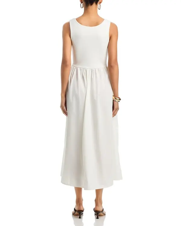 Vero Moda Ane Midi Dress