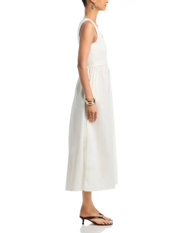 Vero Moda Ane Midi Dress