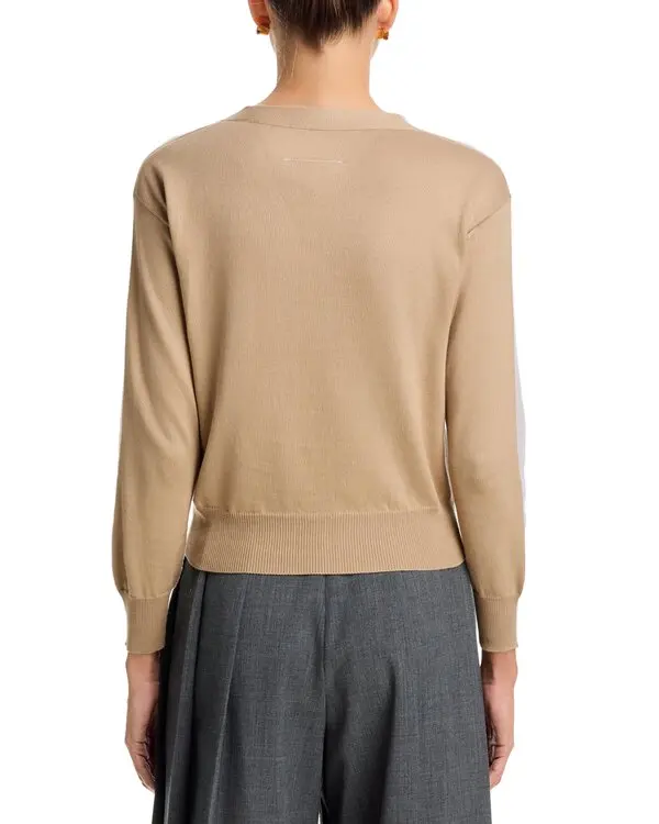 MAISON MARGIELA Cardigan