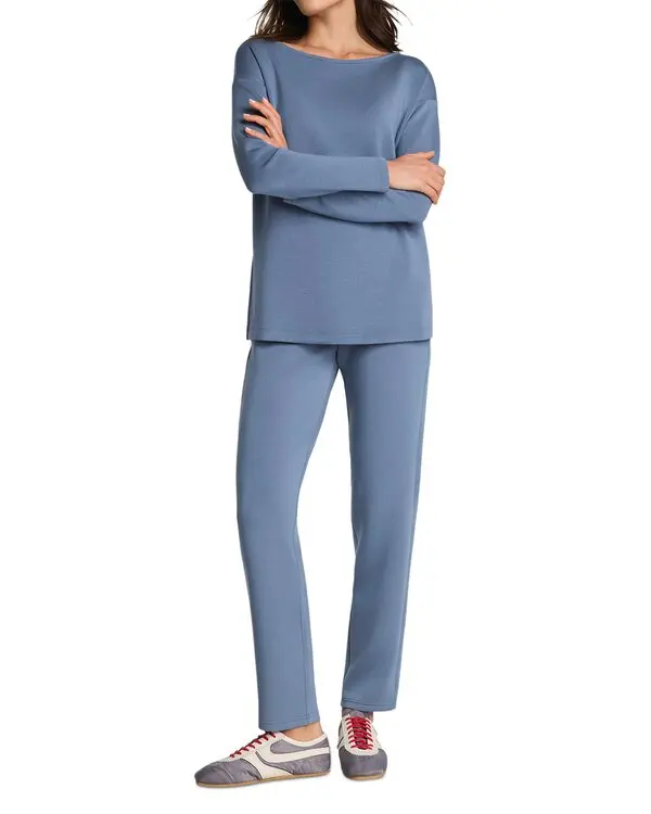 Spanx Airessentials Slim Straight Pants