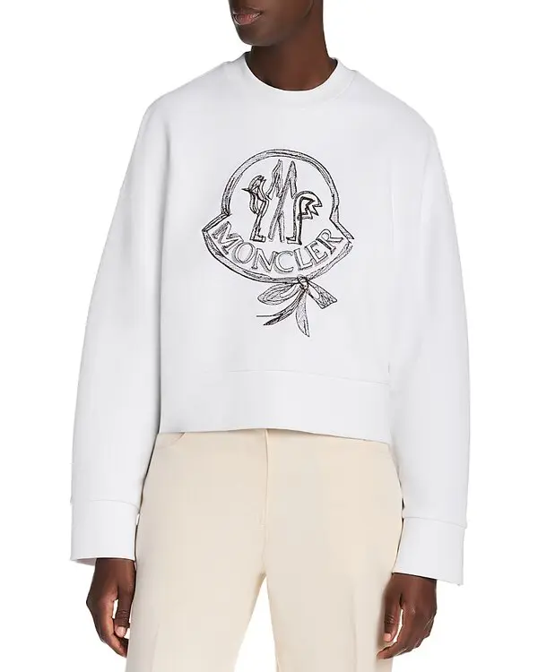 Moncler Sweatshirt