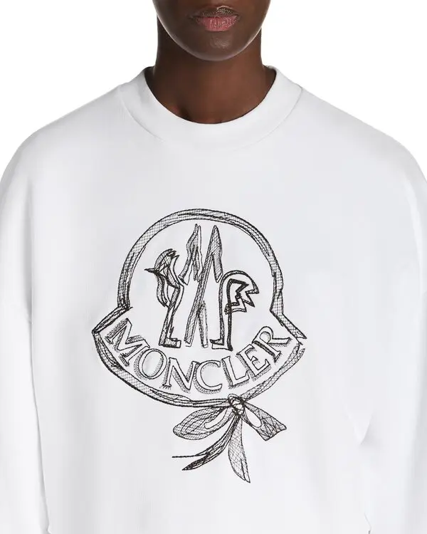 Moncler Sweatshirt