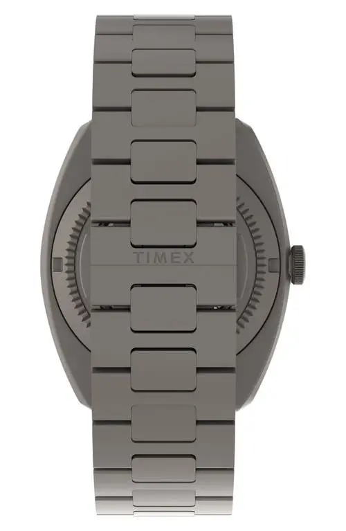 Timex® Expedition Pioneer Gmt Automatic Bracelet Watch