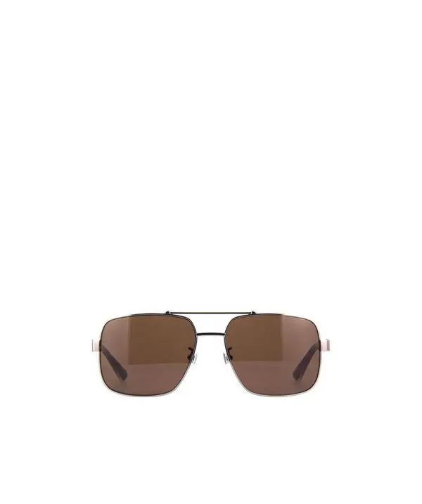 Gucci Aviator-frame Sunglasses