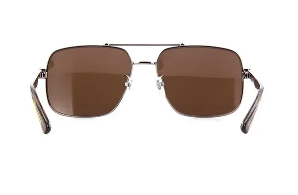 Gucci Aviator-frame Sunglasses