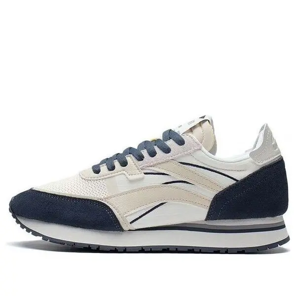 LI-NING Sport Leisure Low Top Sneakers