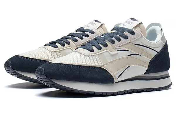 LI-NING Sport Leisure Low Top Sneakers