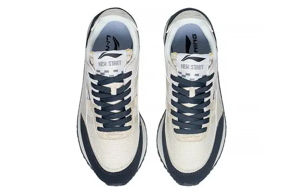 LI-NING Sport Leisure Low Top Sneakers