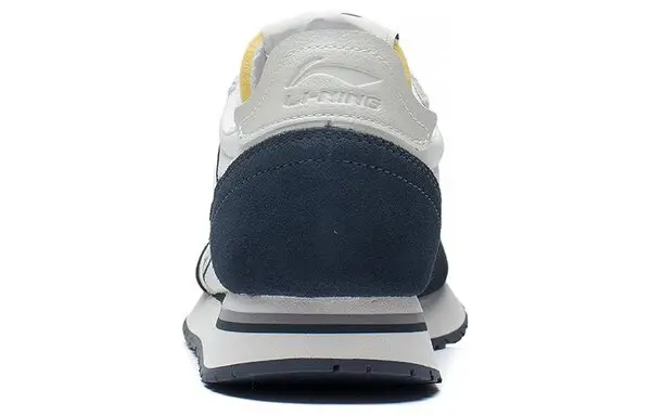 LI-NING Sport Leisure Low Top Sneakers