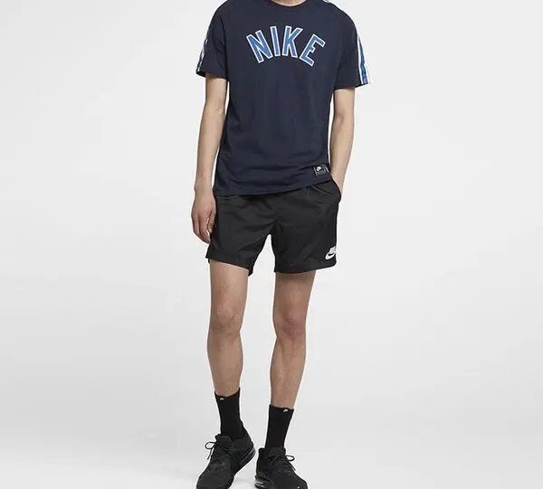 Nike Woven Shorts