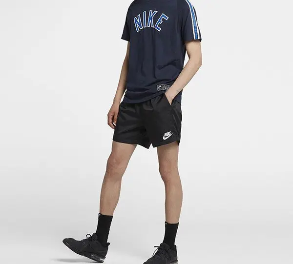 Nike Woven Shorts