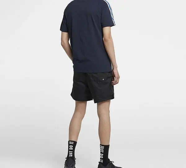 Nike Woven Shorts