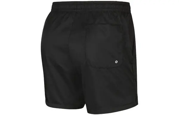 Nike Woven Shorts - Black