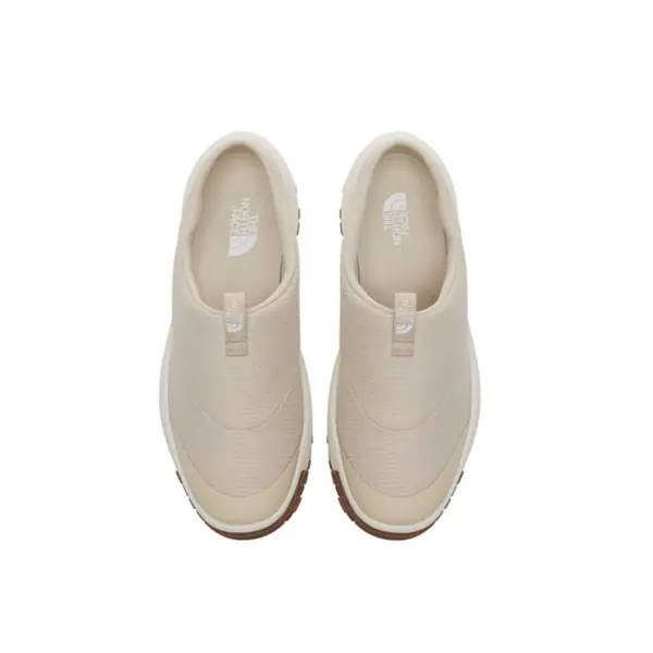 The North Face Never Stop Mules - Beuge/white/brown