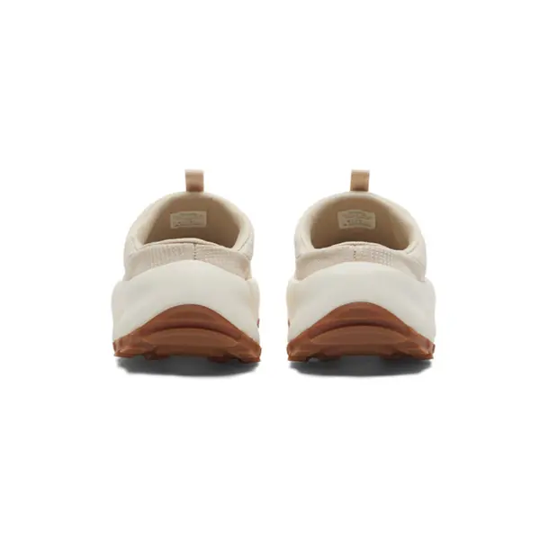 The North Face Never Stop Mules - Beuge/white/brown