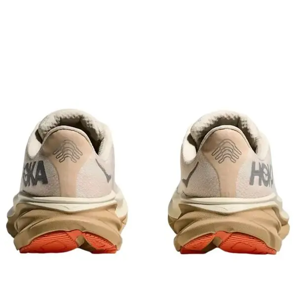Hoka One One Clifton Gore-tex Sneakers - Eggshell/khaki