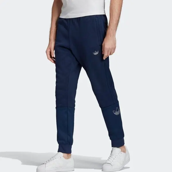 Adidas Originals Outline Sp Fts Logo Track Pants