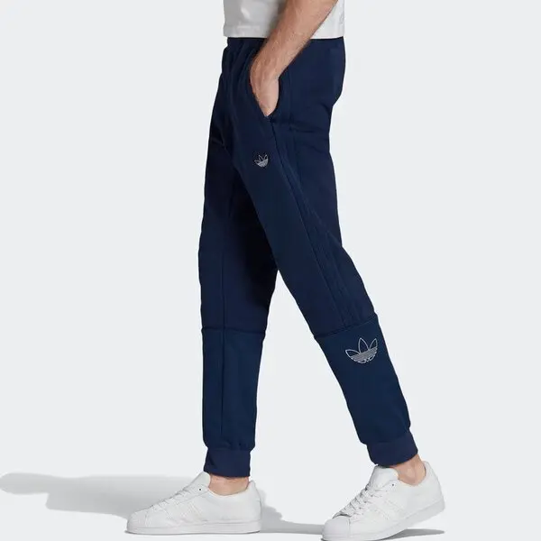 Adidas Originals Outline Sp Fts Logo Track Pants