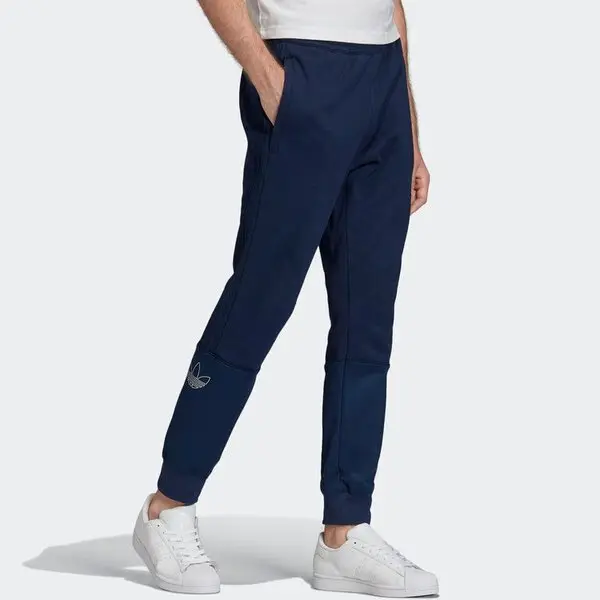 Adidas Originals Outline Sp Fts Logo Track Pants
