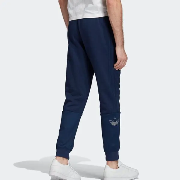 Adidas Originals Outline Sp Fts Logo Track Pants