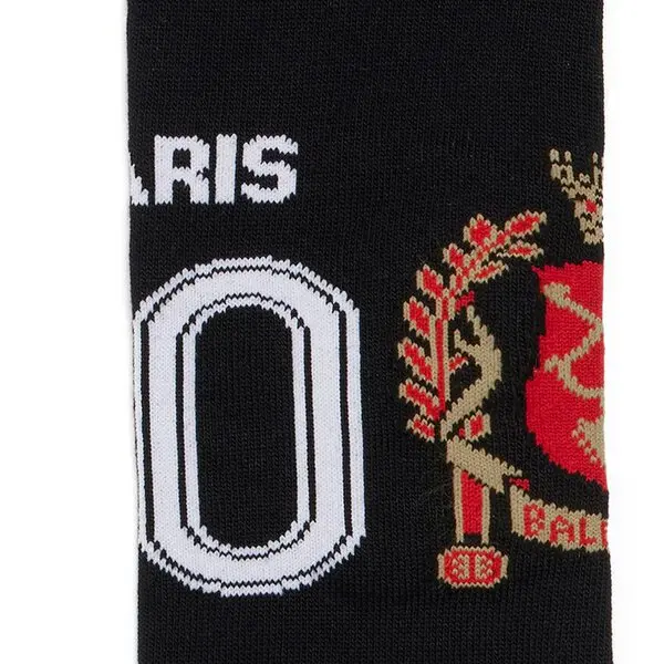 Balenciaga Soccer High Socks