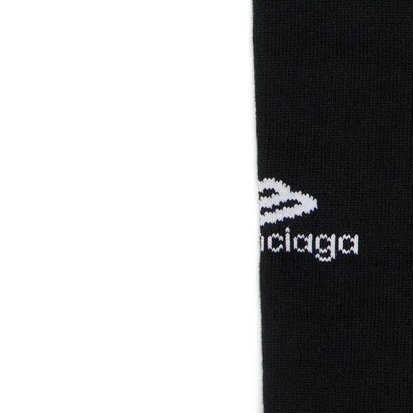 Balenciaga Soccer High Socks