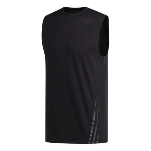 Adidas Training Sports Vest - Black