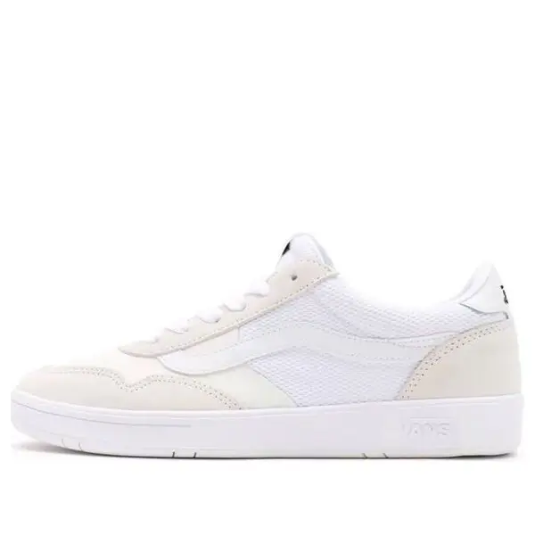 VANS Staple Cruze Too Comfycush Sneakers