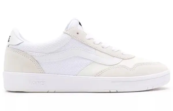 VANS Staple Cruze Too Comfycush Sneakers