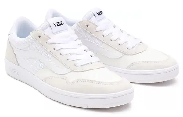 VANS Staple Cruze Too Comfycush Sneakers
