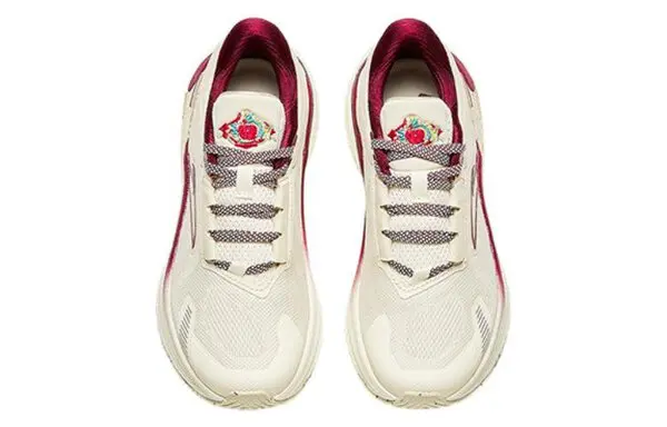 ANTA Cc Nitrogen Sneakers