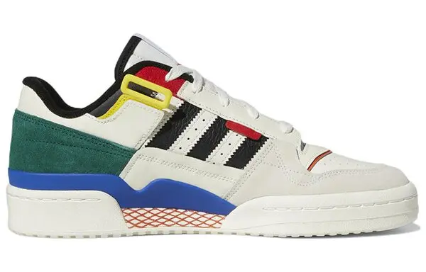 Adidas Forum Exhibit Low Sneakers