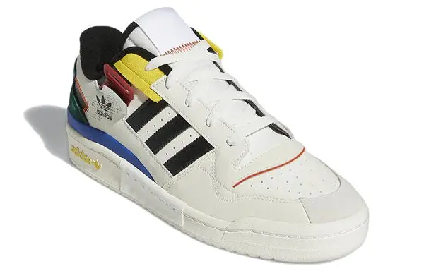 Adidas Forum Exhibit Low Sneakers
