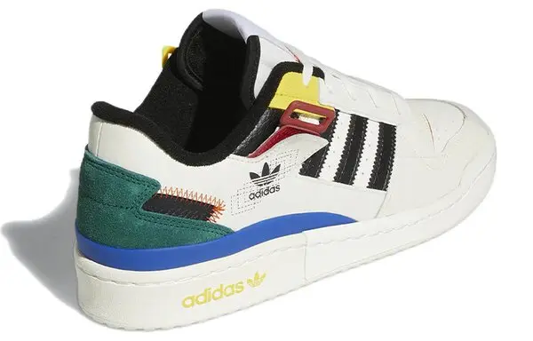 Adidas Forum Exhibit Low Sneakers