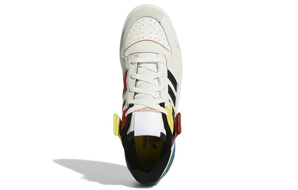 Adidas Forum Exhibit Low Sneakers