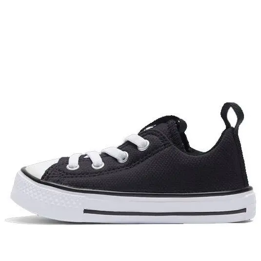 CONVERSE Chuck Taylor All Star Superplay Slip - Black