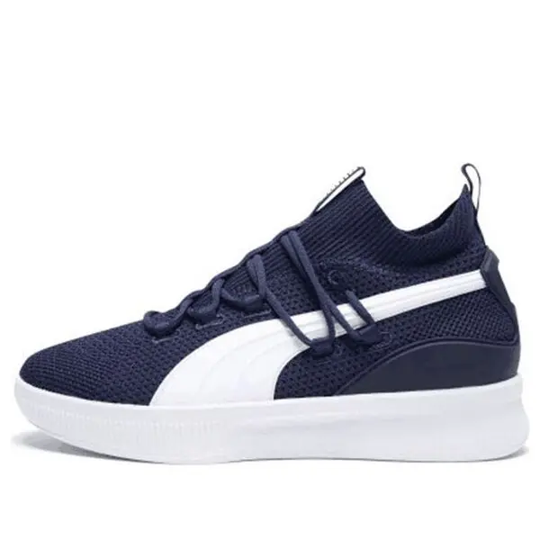 PUMA Clyde Court Gw 'peacoat - Dark Blue
