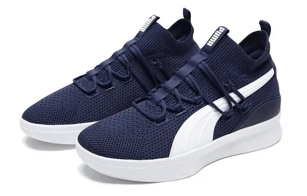 PUMA Clyde Court Gw 'peacoat