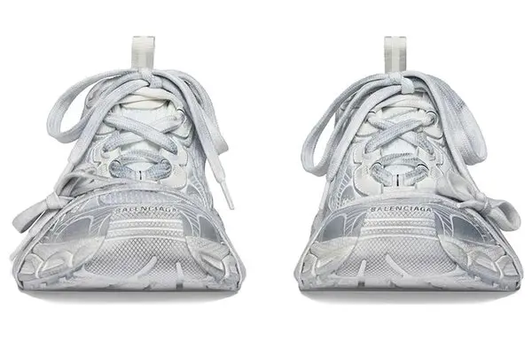 Balenciaga 3xl Mules