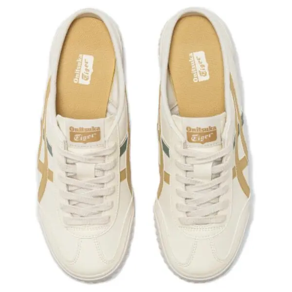 Onitsuka Tiger Machuation Sabot