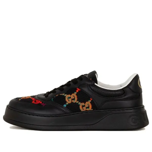 Gucci Chunky B Gg Sneakers