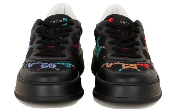 Gucci Chunky B Gg Sneakers