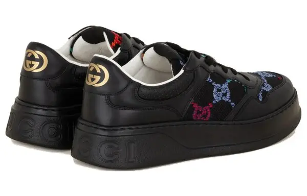 Gucci Chunky B Gg Sneakers