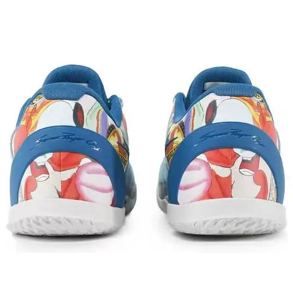 SERIOUS PLAYER ONLY Player1 Plus 'tjc' Sneakers