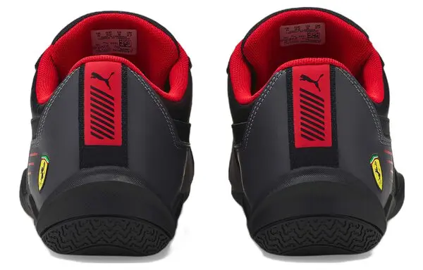PUMA Scuderia Ferrari X R-cat Machina Sneakers
