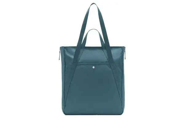 Nike Logo Gym Tote Bag - Green