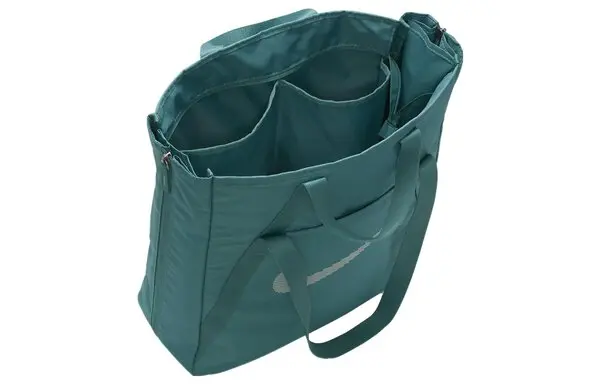 Nike Logo Gym Tote Bag - Green