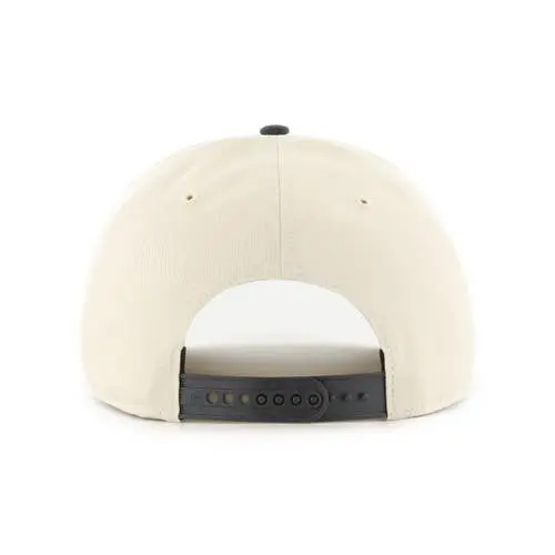 '47 47 Philadelphia Flyers Logo Hitch Adjustable Hat