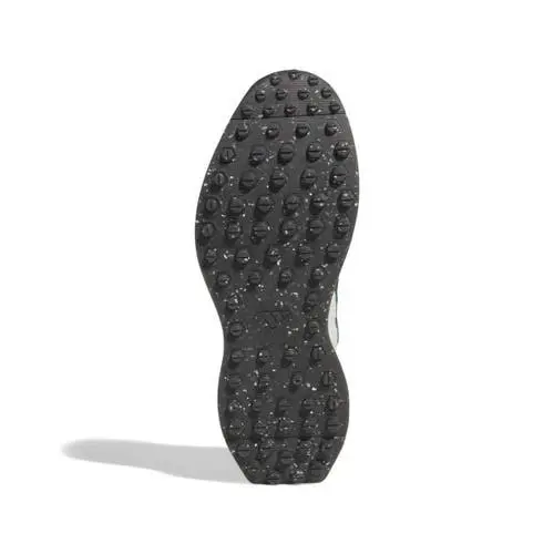 Adidas Miami Hurricanes Textile Spikeless Golf Shoes