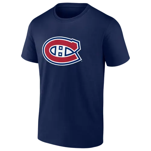 LOGO ATHLETIC Montreal Canadiens Essential T-shirt